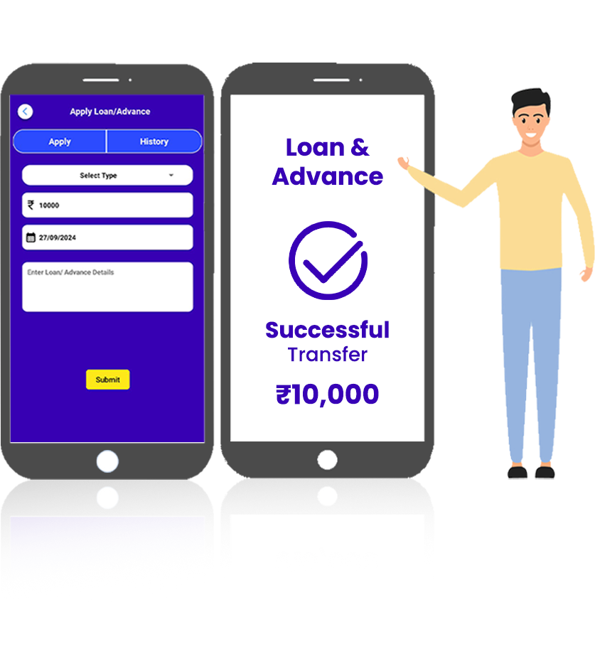 Easypagar - Simplify Your Payments